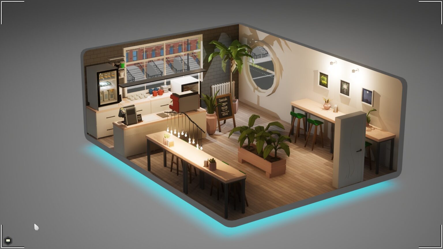 نقد و بررسی بازی Furnish Master - استراتژیک کلاب