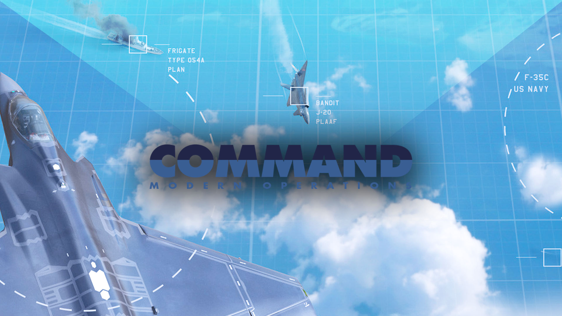 دانلود بازی Command Modern Operations - استراتژیک کلاب