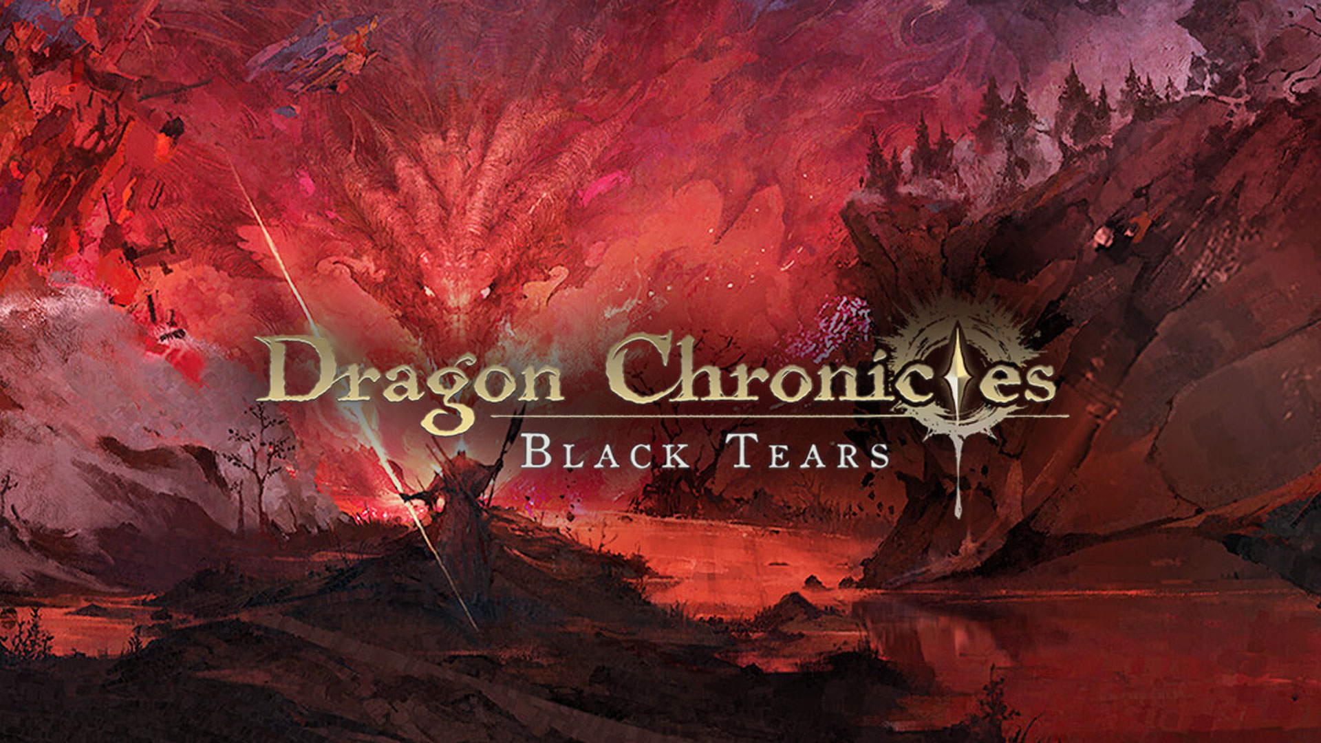 دانلود بازی Dragon Chronicles: Black Tears - استراتژیک کلاب