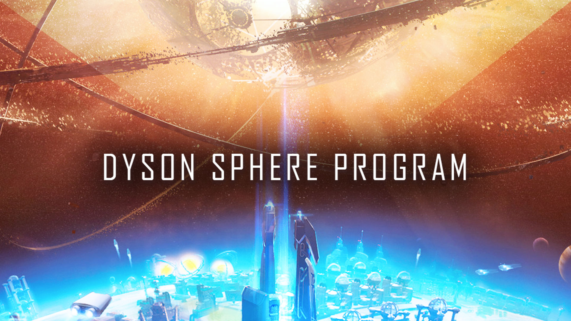 دانلود بازی Dyson Sphere Program - استراتژیک کلاب