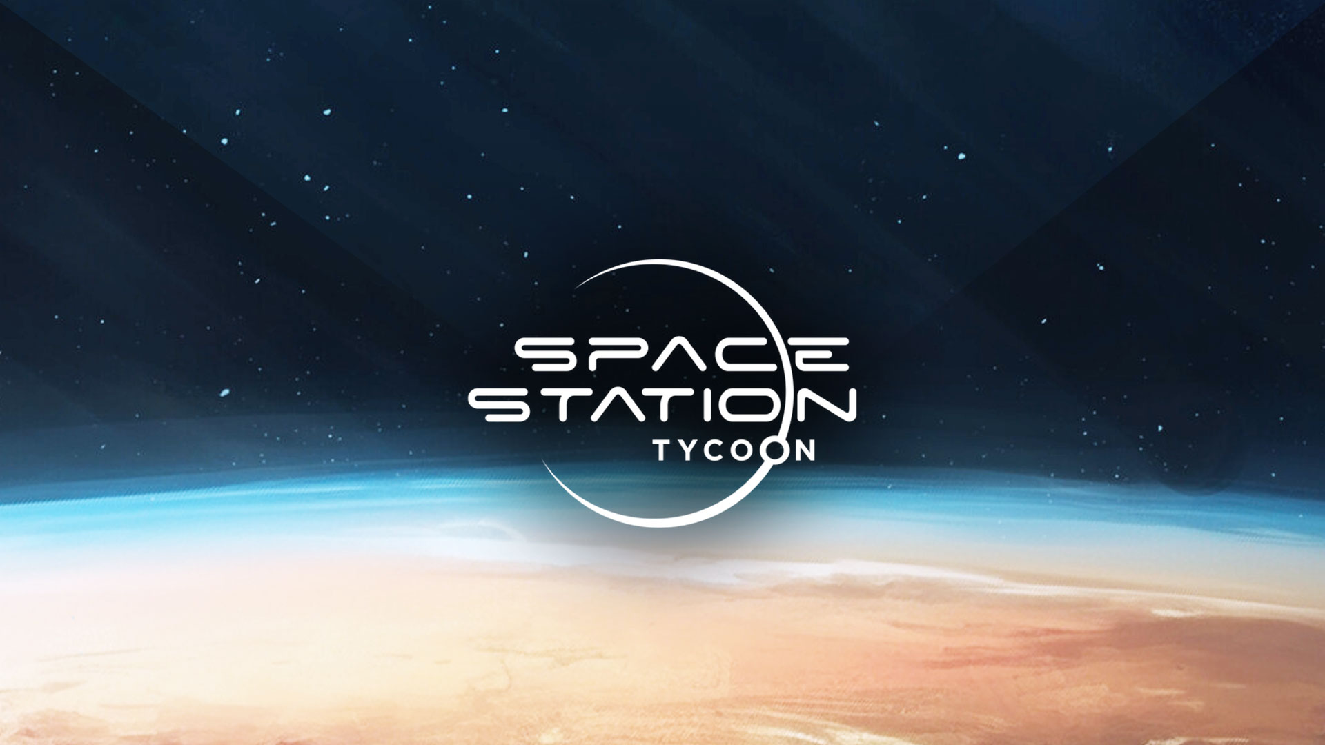 دانلود بازی Space Station Tycoon - استراتژیک کلاب