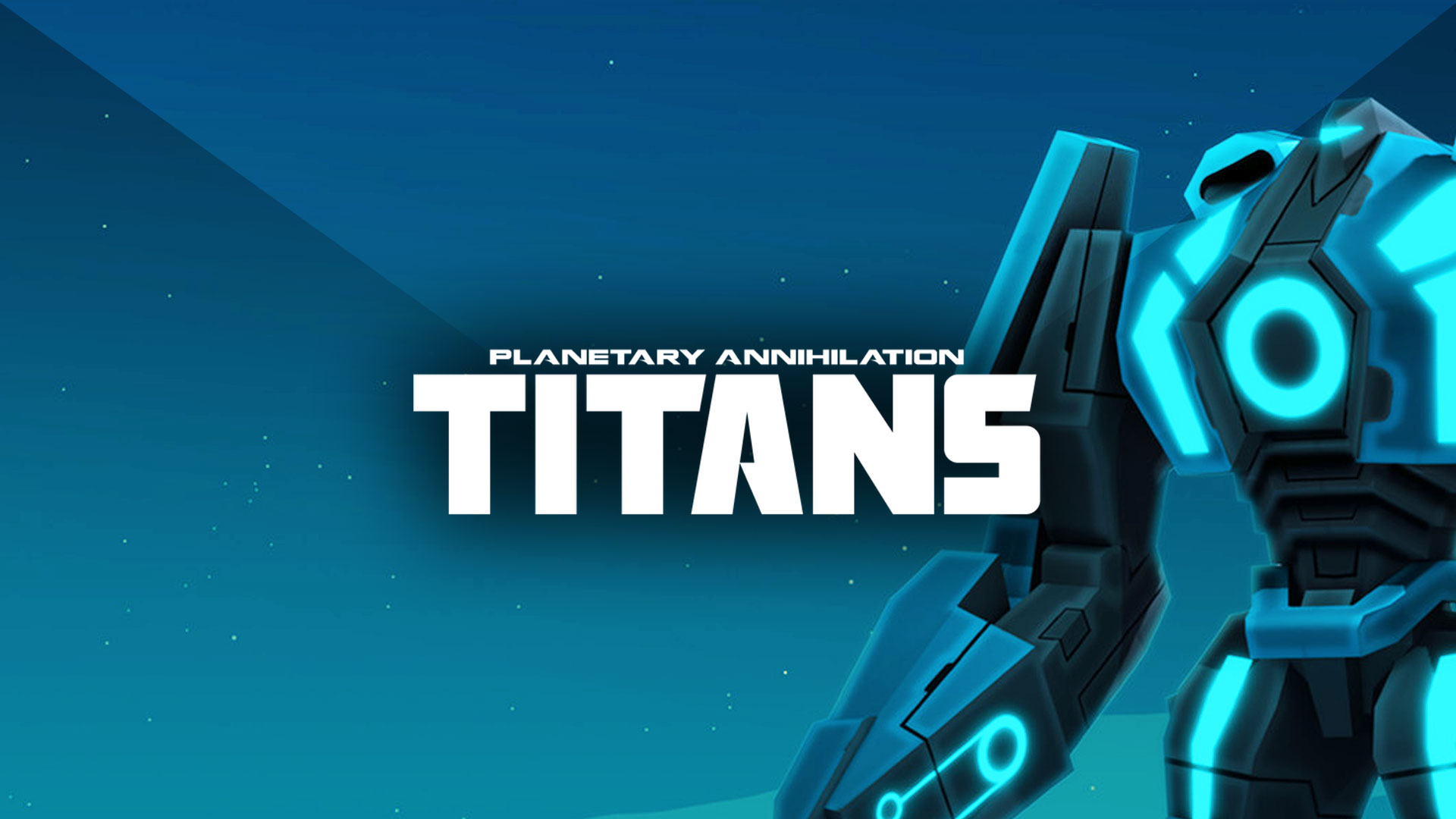 دانلود بازی Planetary Annihilation: TITANS - استراتژیک کلاب