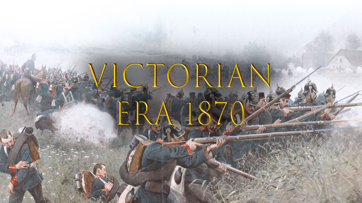 دانلود مد Victorian Era 1860 برای بازی Mount And Blade II BannerLord ...