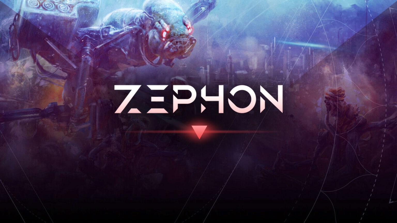 دانلود بازی ZEPHON - استراتژیک کلاب